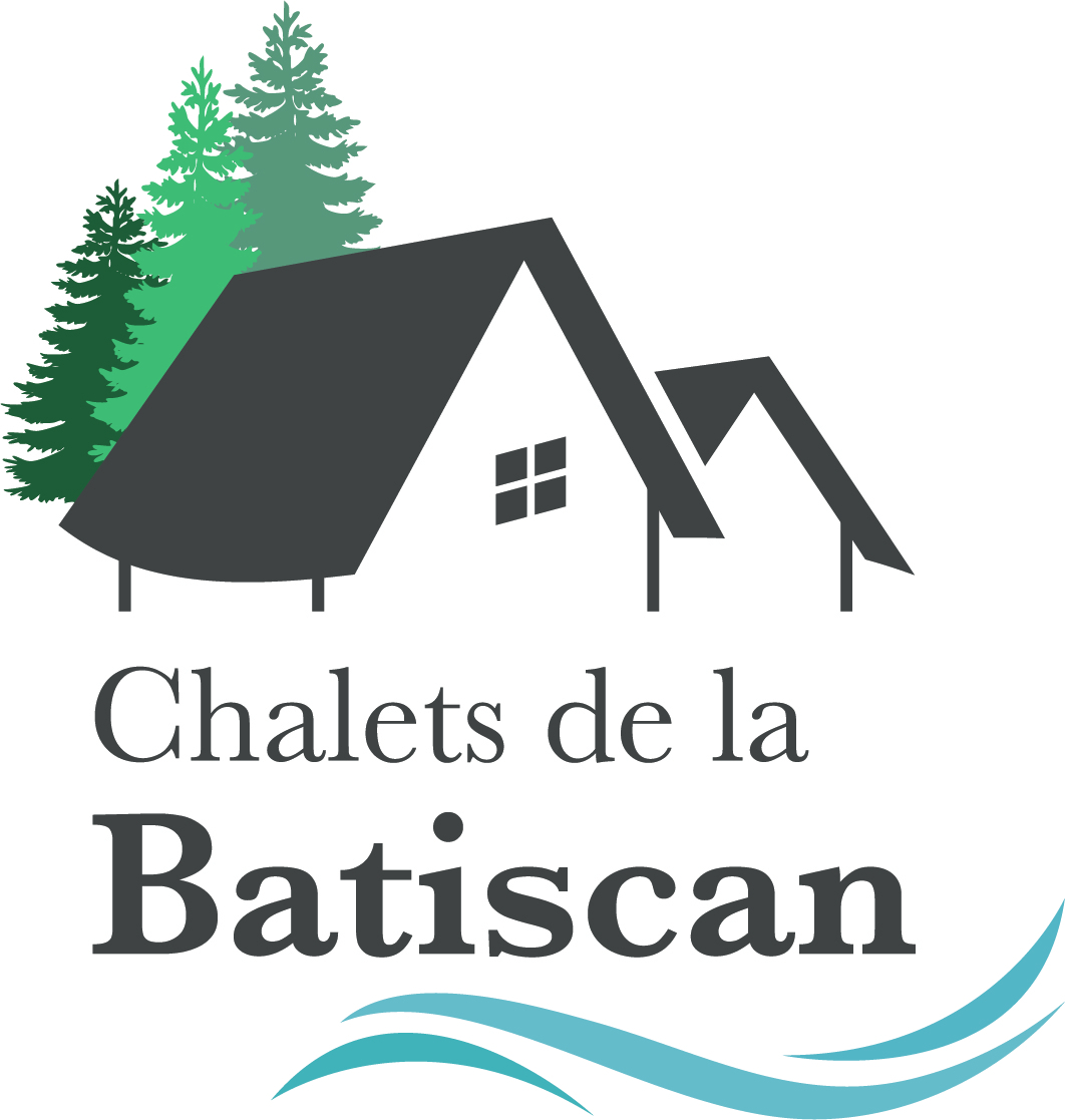 Chalets de la Batiscan - Tourisme Mékinac